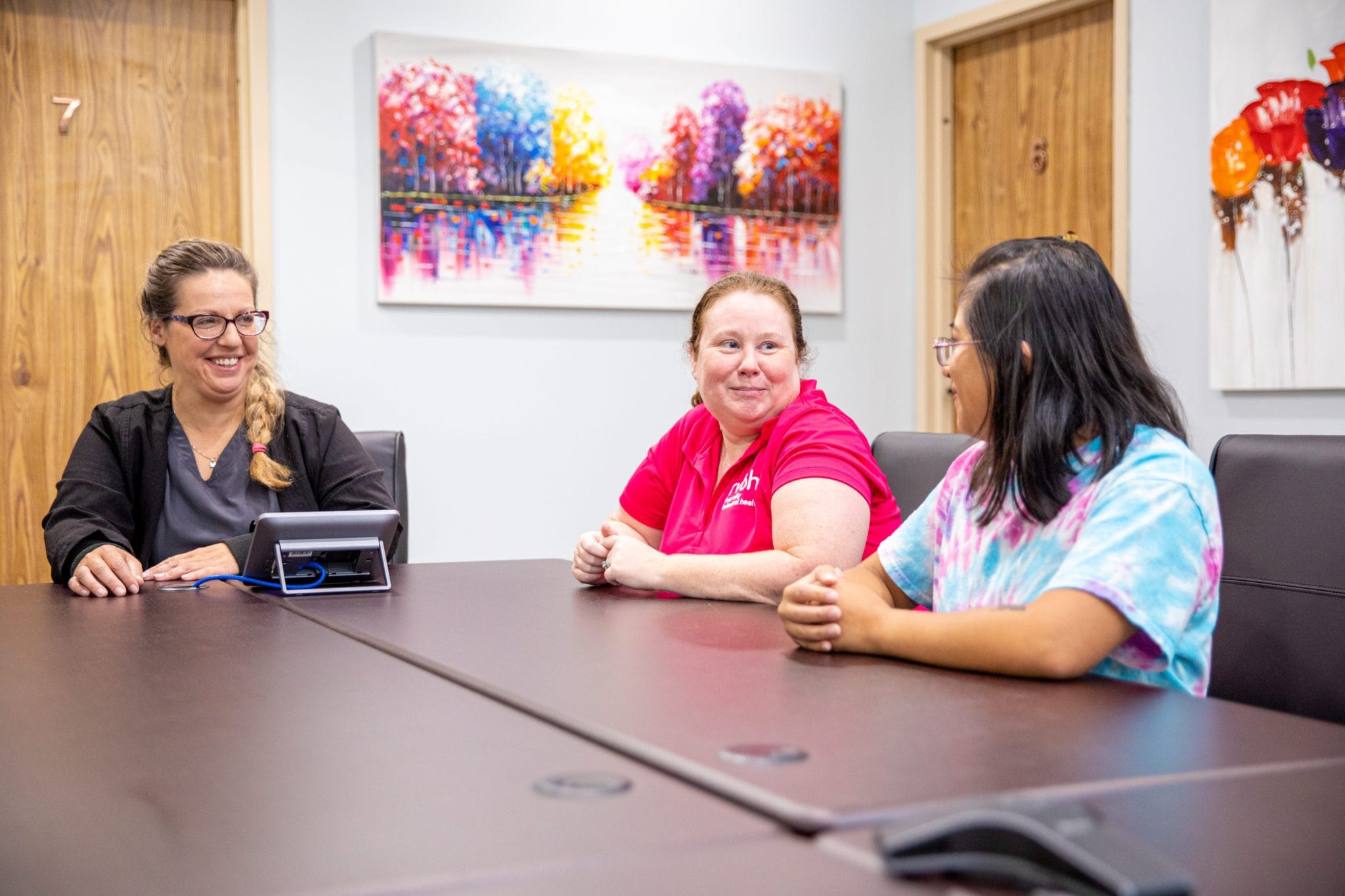 About RVBH – RiverValley Behavioral Health