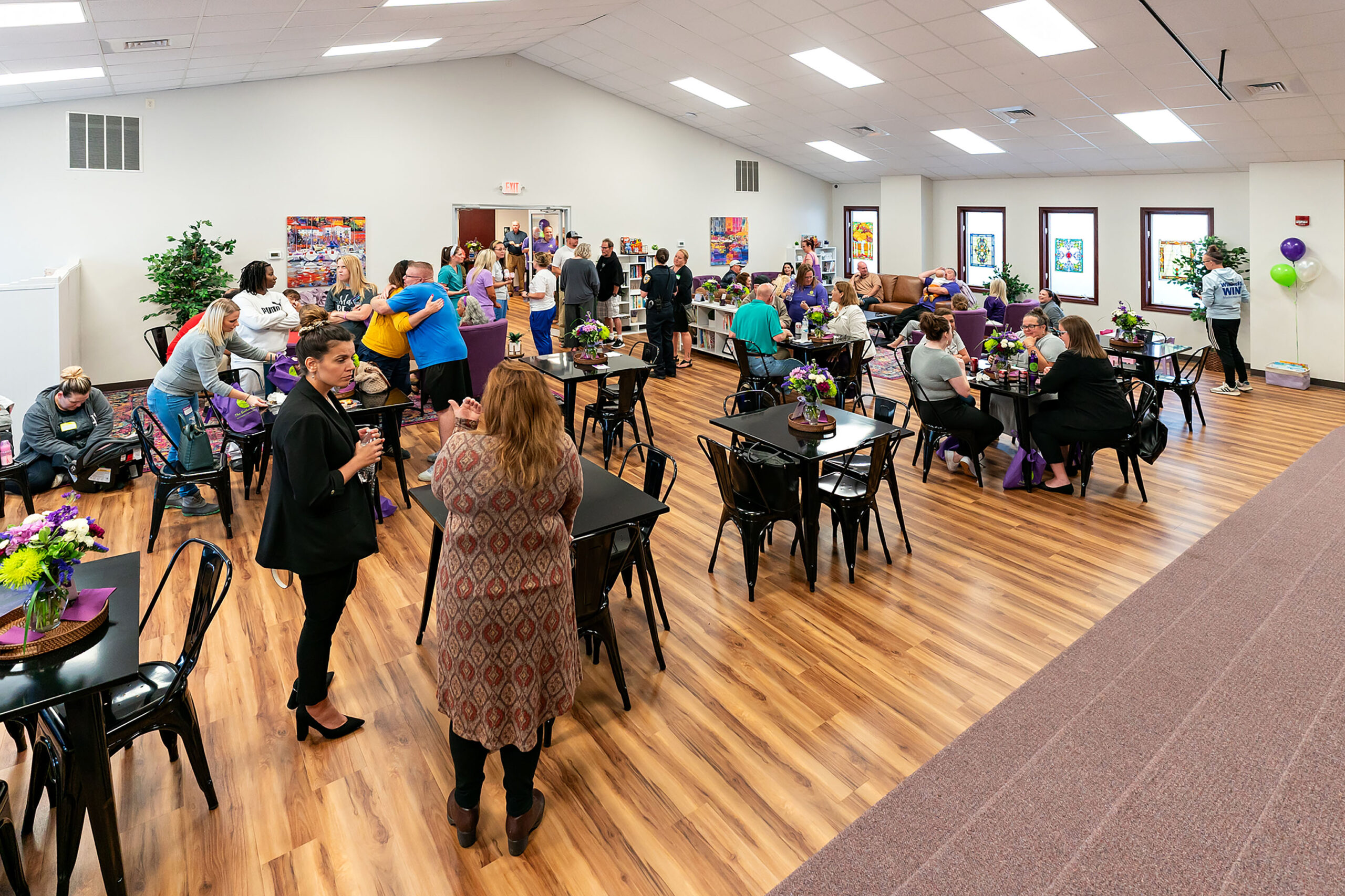 The Gathering Pointe - RiverValley Behavioral Health