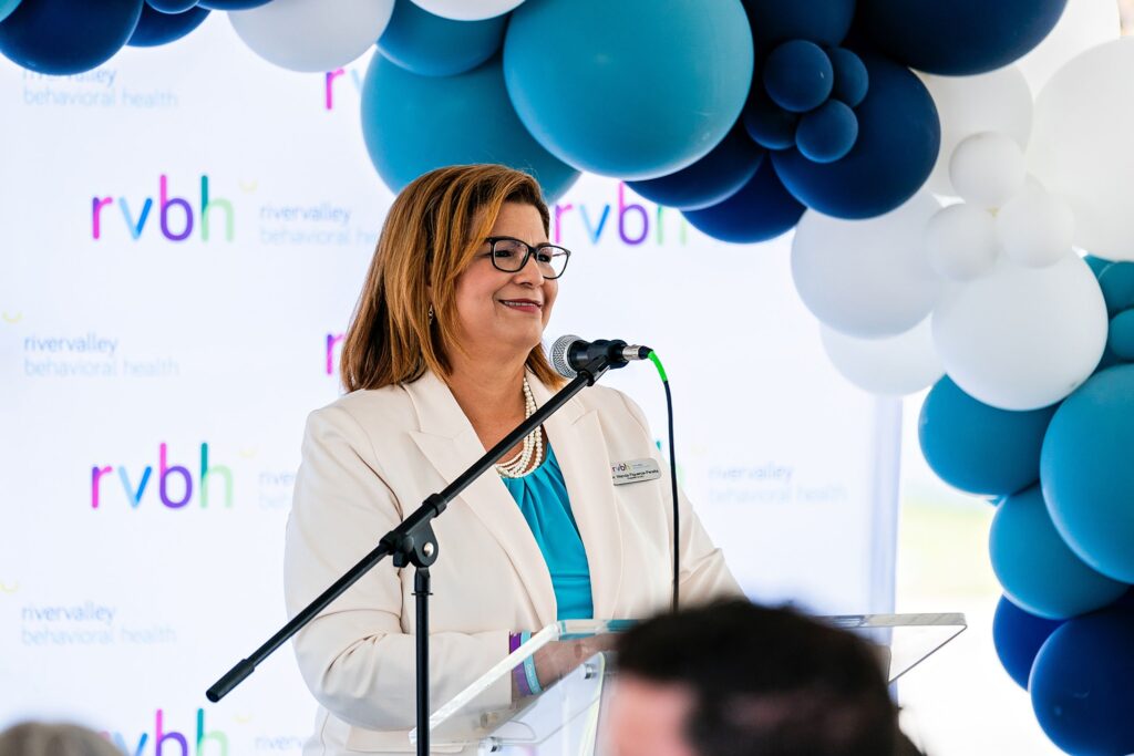 News & Press Releases – RiverValley Behavioral Health